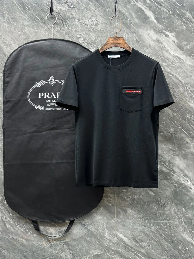 Prada T-Shirts