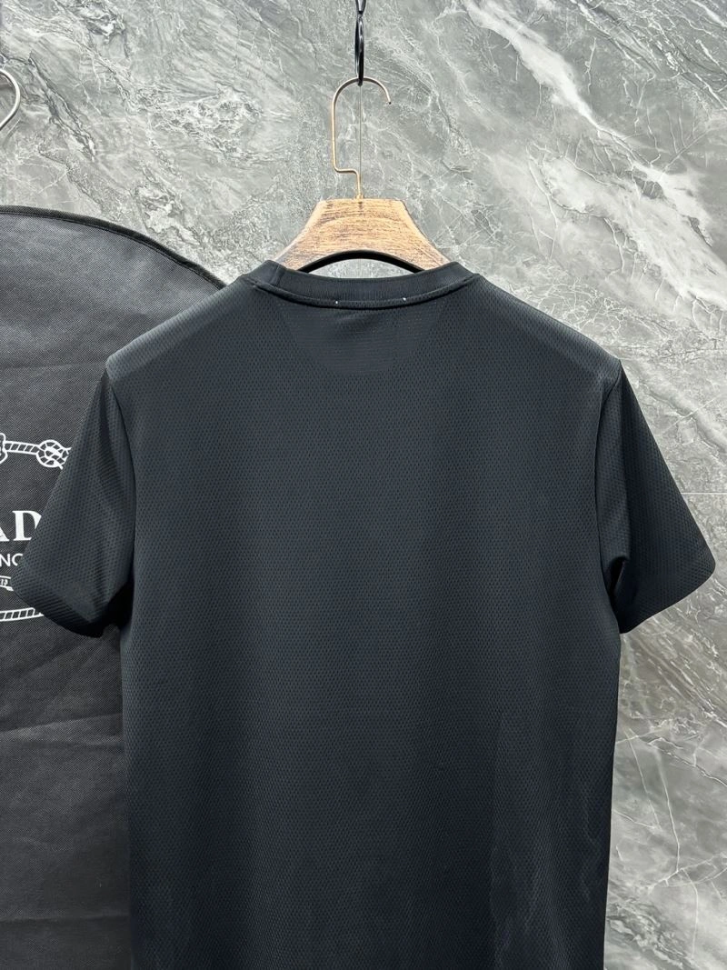 Exact replica Prada T-Shirts