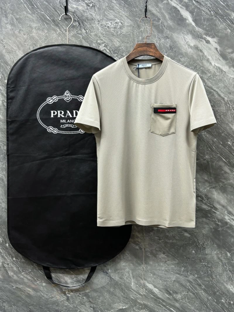 Prada T-Shirts