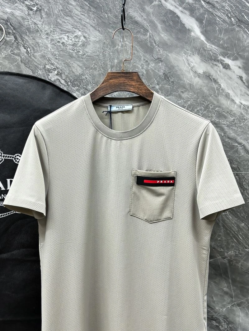 Genuine Prada T-Shirts