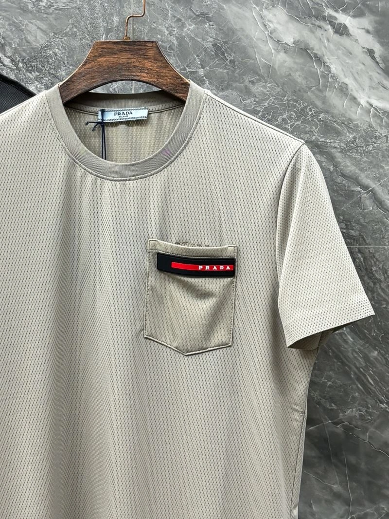 Genuine Prada T-Shirts