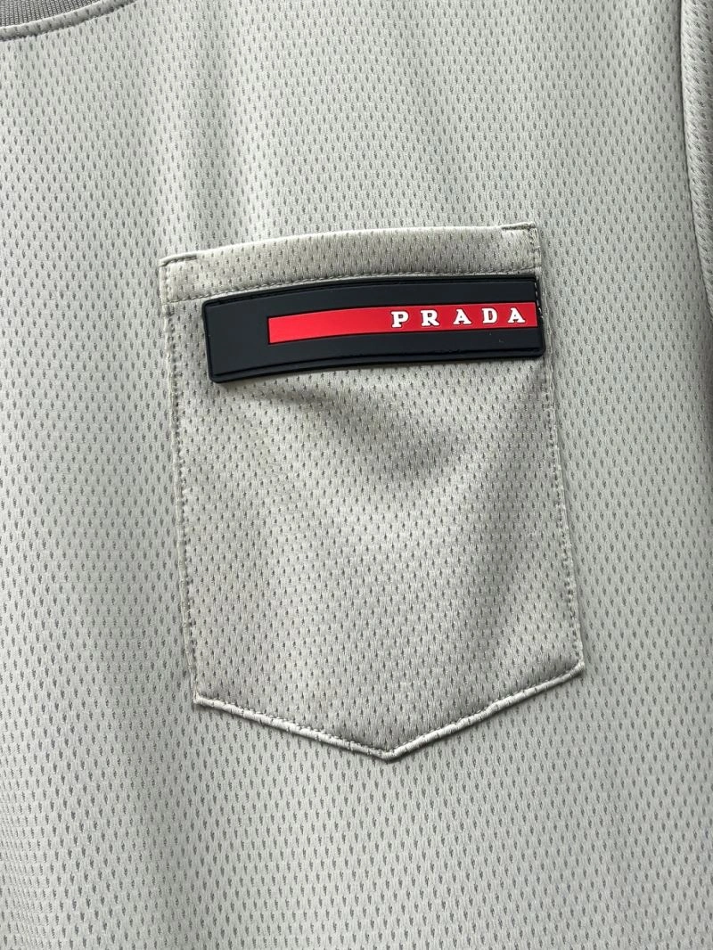 Genuine Prada T-Shirts