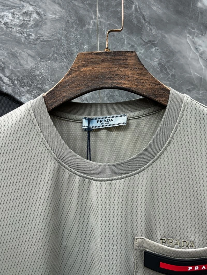Genuine Prada T-Shirts