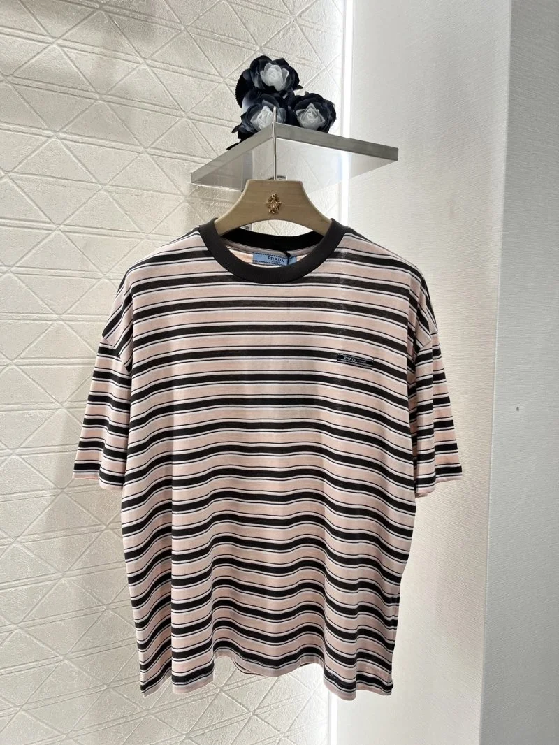 Prada T-Shirts