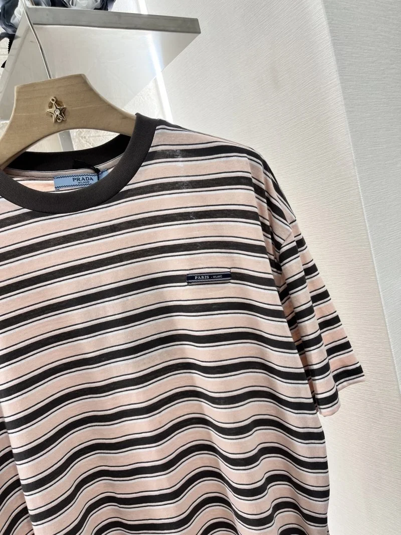 Cut-rate Prada T-Shirts