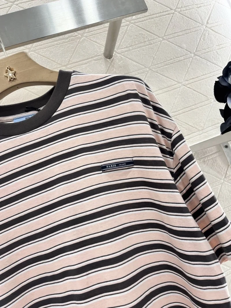 Cut-rate Prada T-Shirts