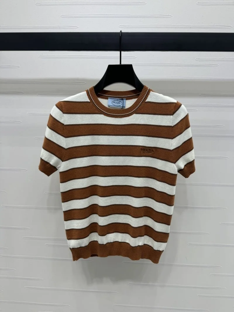 Prada T-Shirts