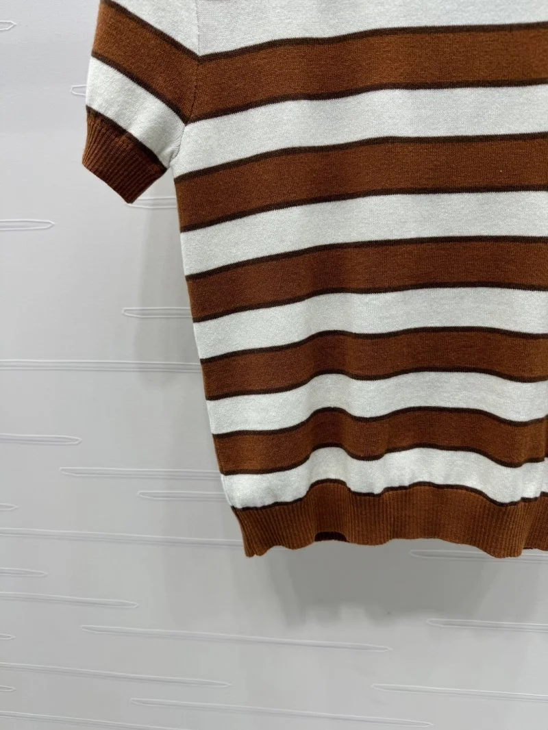Exact replica Prada T-Shirts