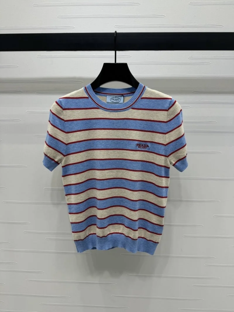 Reasonably priced Prada T-Shirts
