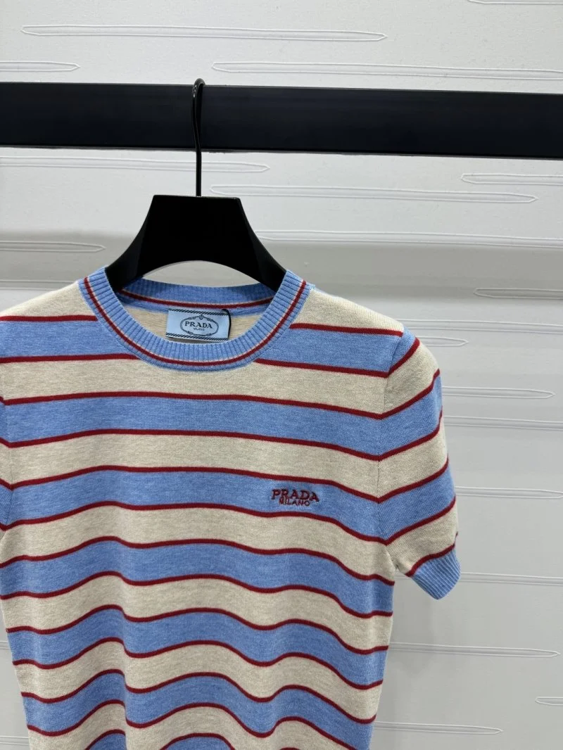 Reasonably priced Prada T-Shirts