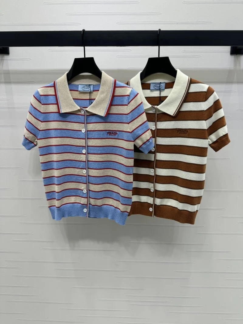 Prada T-Shirts