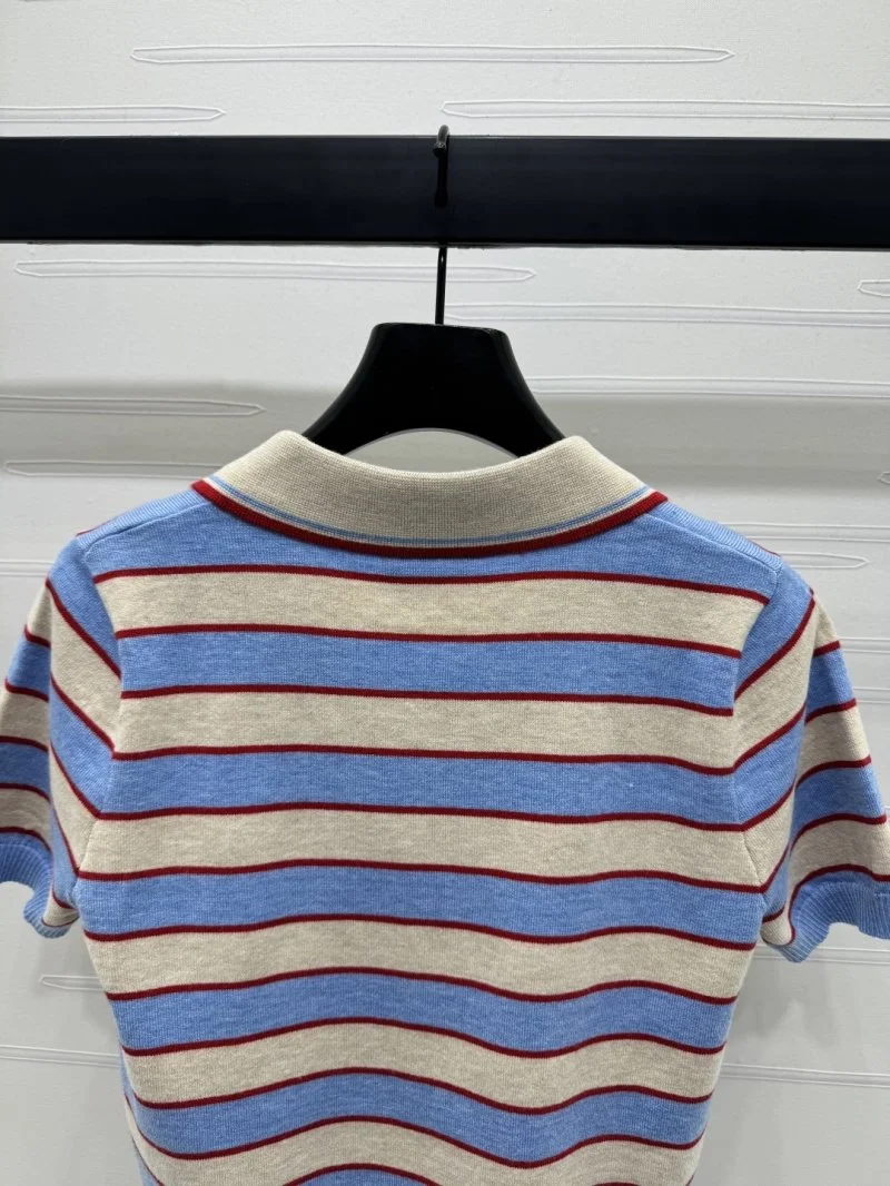 Exact replica Prada T-Shirts