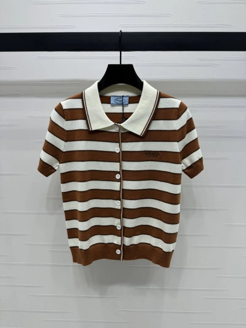 Prada T-Shirts