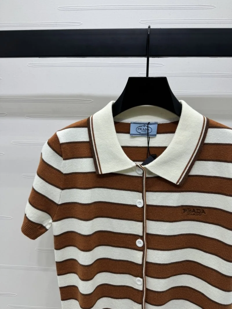 Discounted Prada T-Shirts
