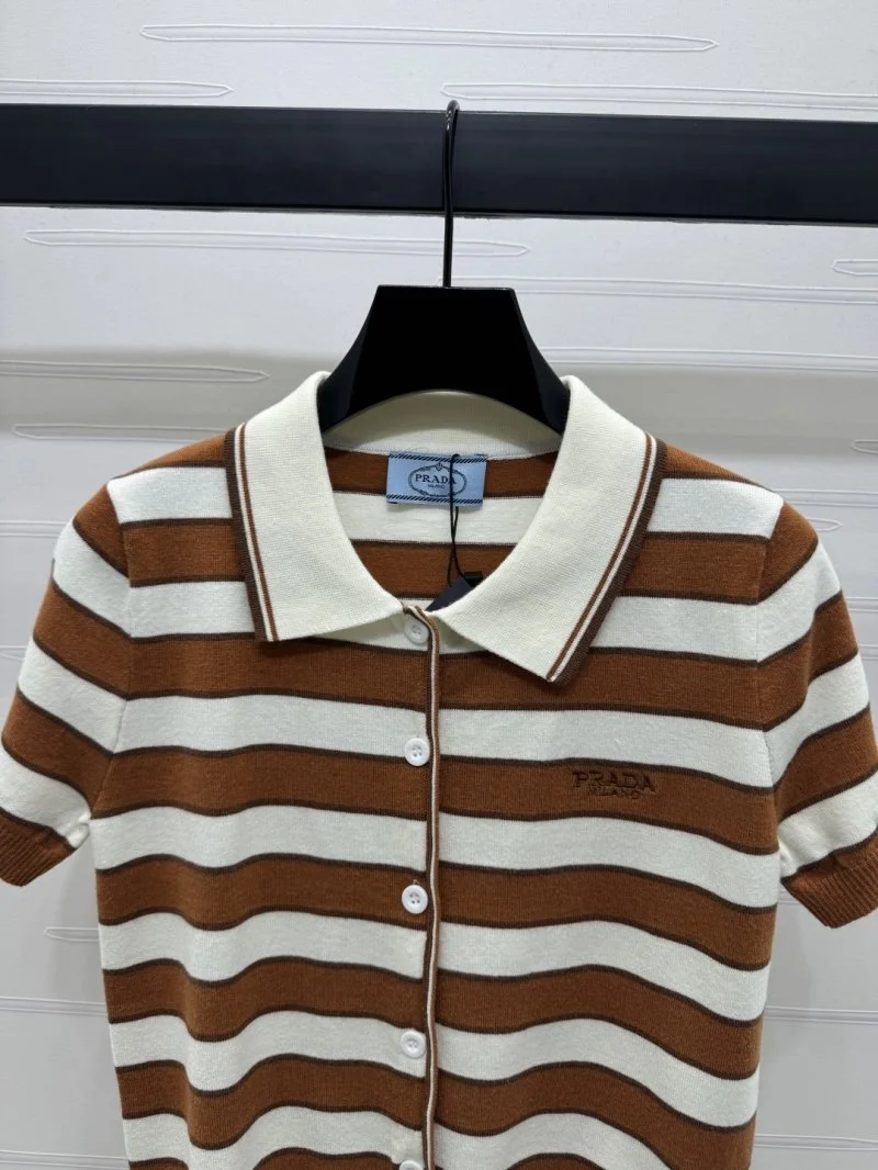 Discounted Prada T-Shirts