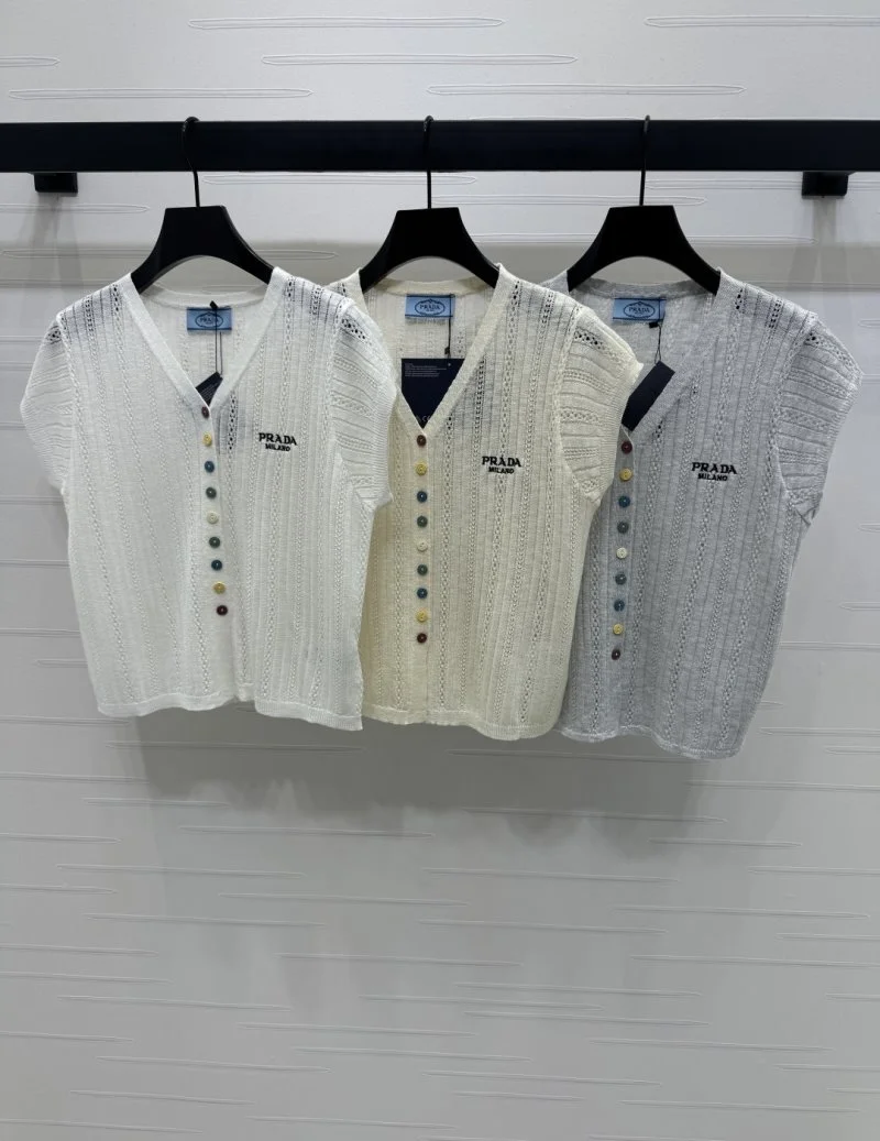 Prada T-Shirts