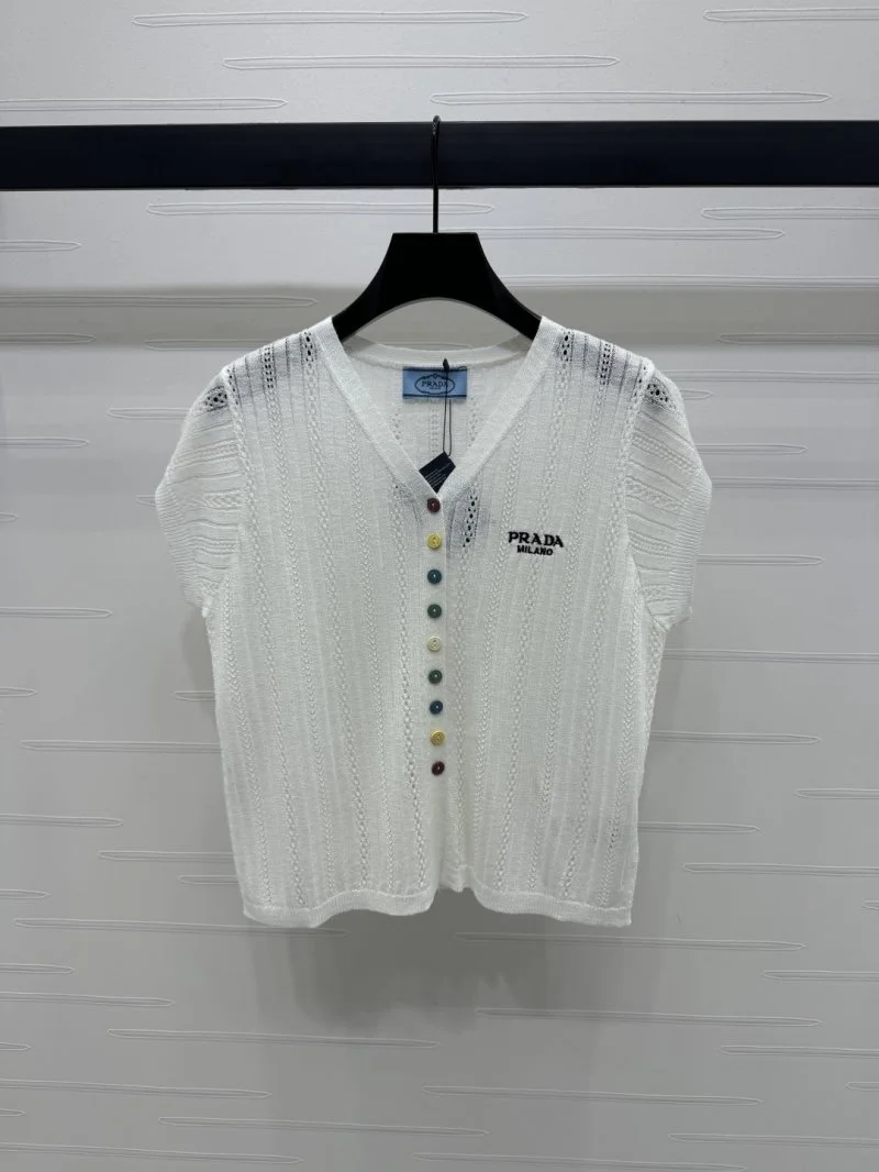 Bargain Prada T-Shirts