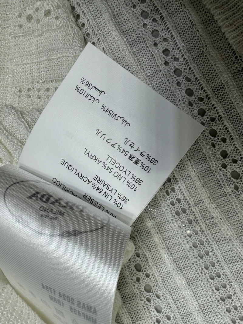 Bargain Prada T-Shirts