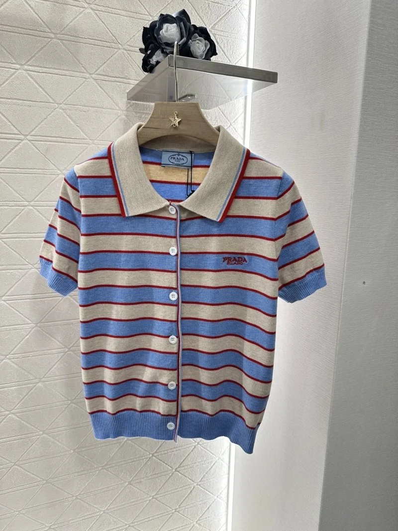 Prada T-Shirts