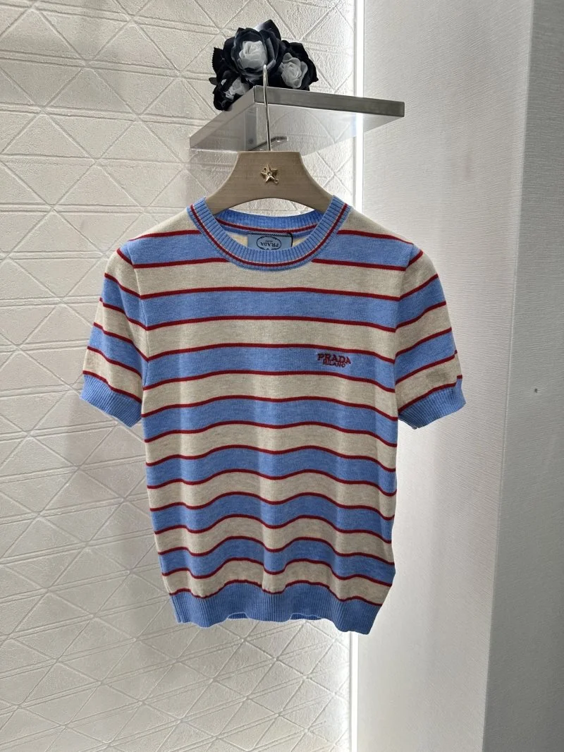 Prada T-Shirts