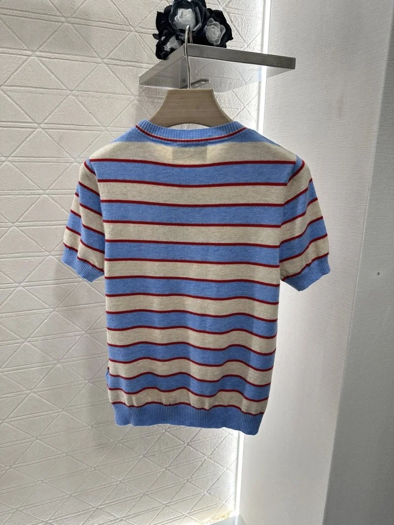 Factory-made Prada T-Shirts