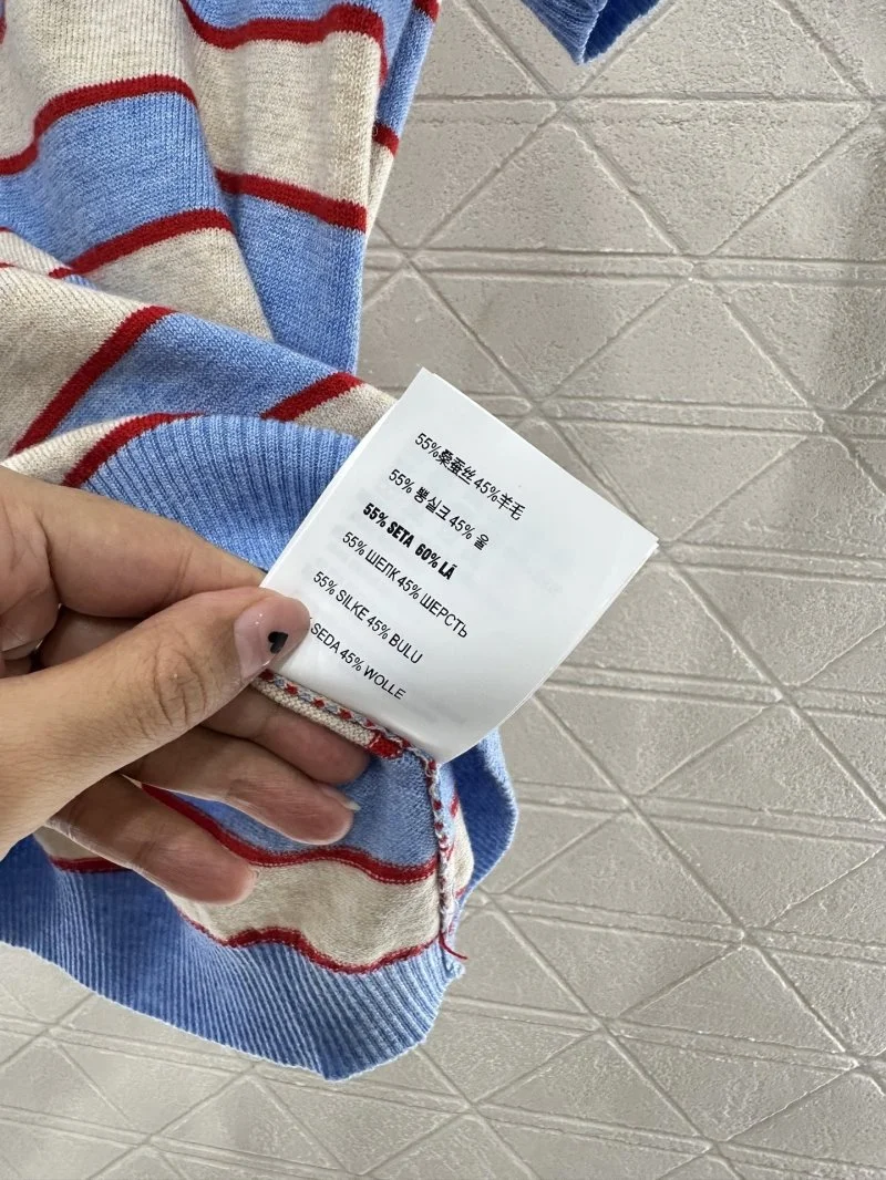 Factory-made Prada T-Shirts