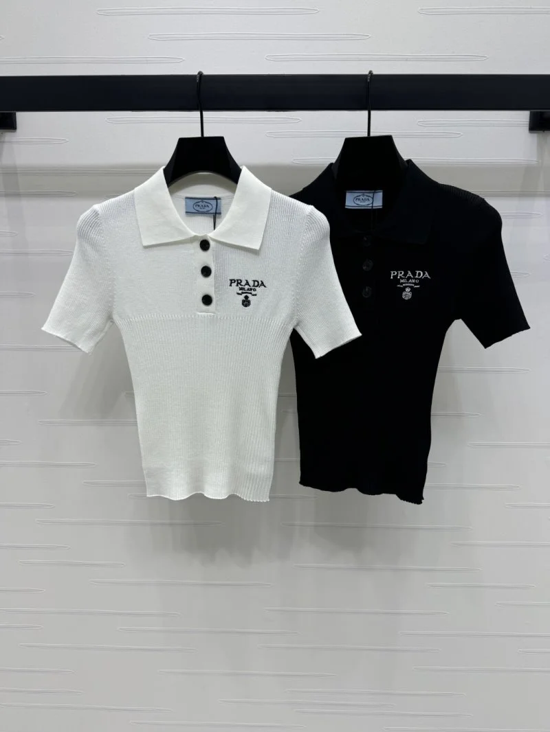 Prada T-Shirts