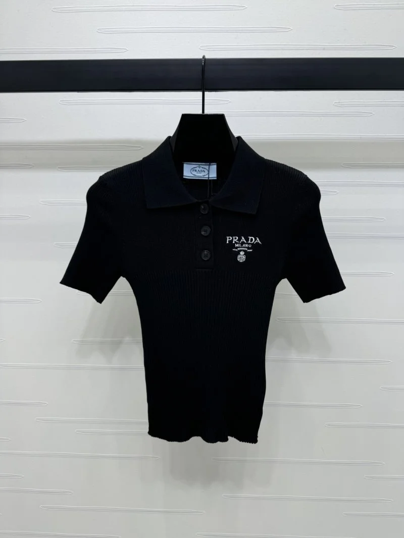 Prada T-Shirts