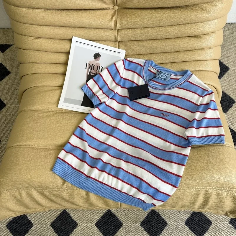 Prada T-Shirts