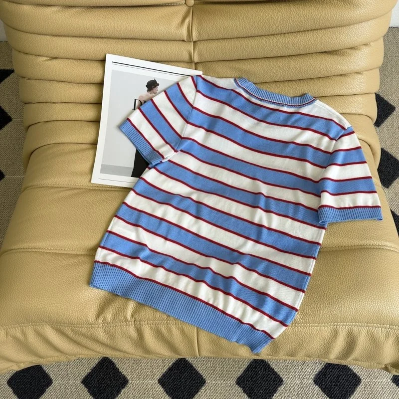 High accuracy Prada T-Shirts