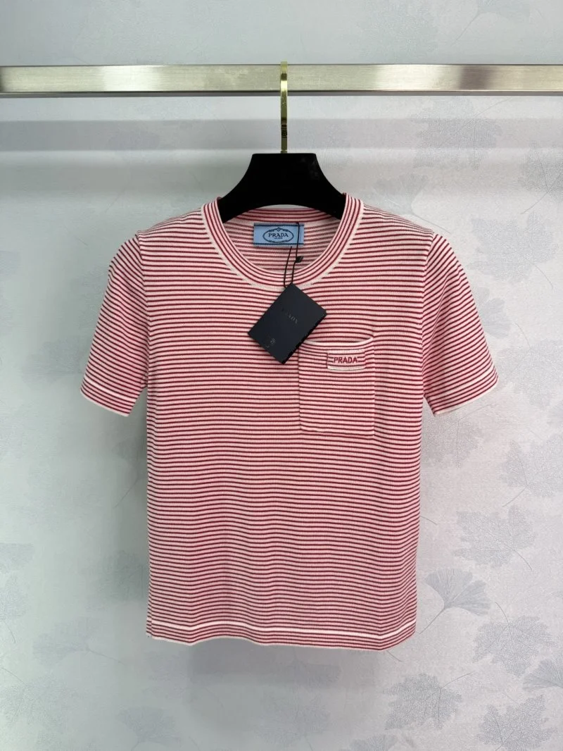 Prada T-Shirts