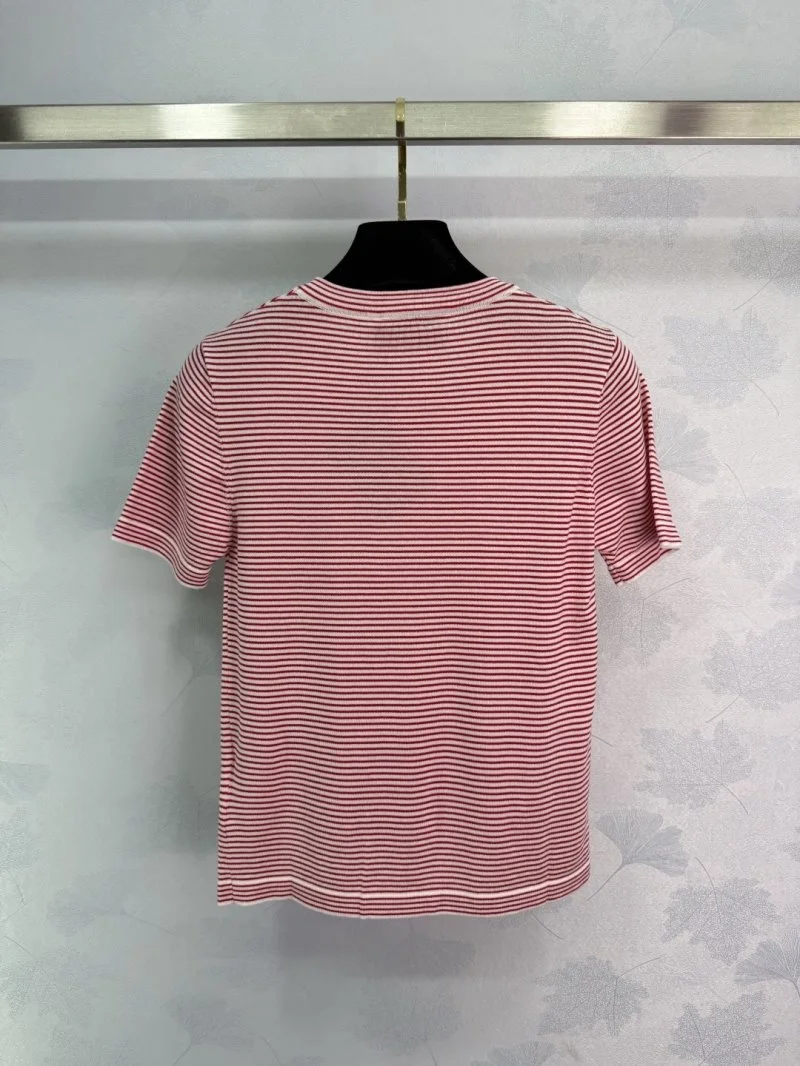 Perfect replica Prada T-Shirts