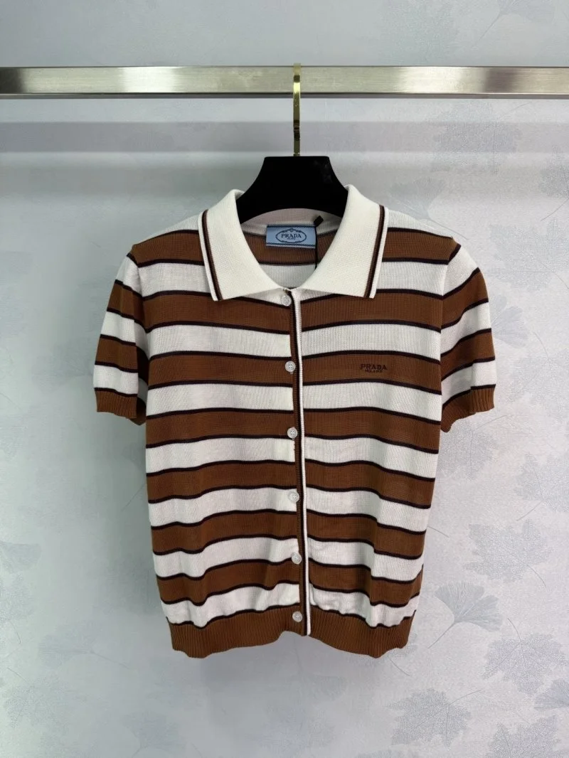 Prada T-Shirts
