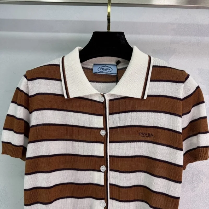 Affordable Prada T-Shirts