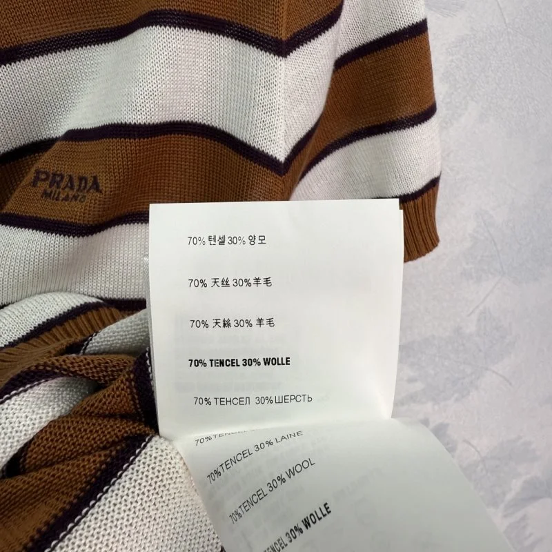 Affordable Prada T-Shirts