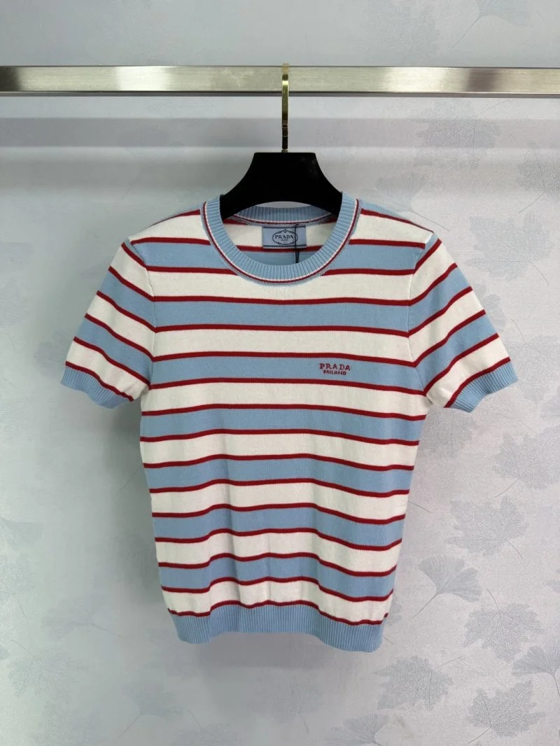 Prada T-Shirts