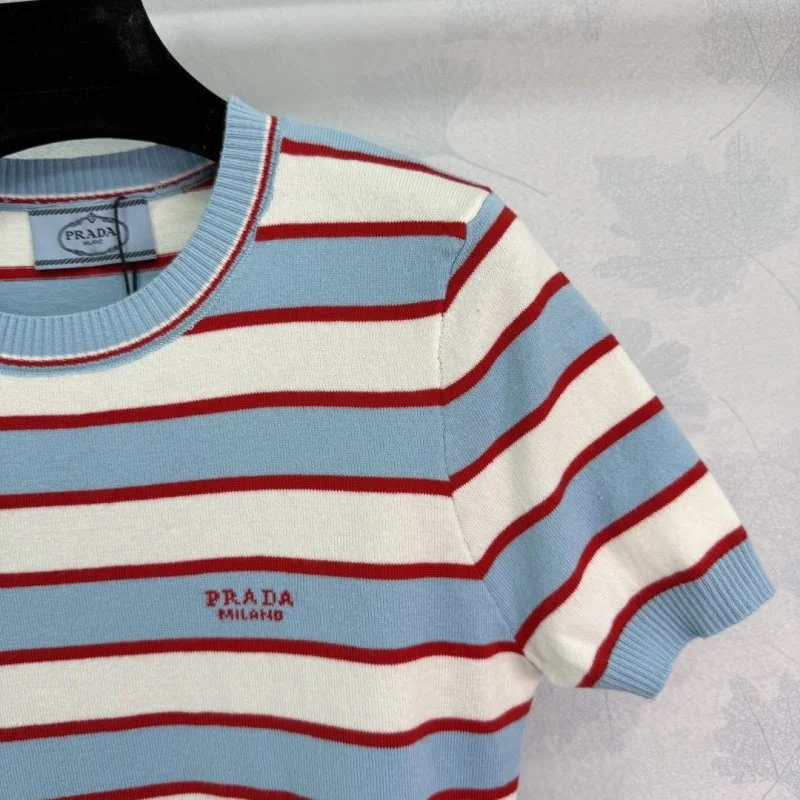 Top mirror Prada T-Shirts