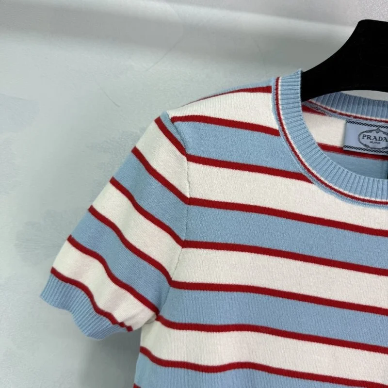 Top mirror Prada T-Shirts