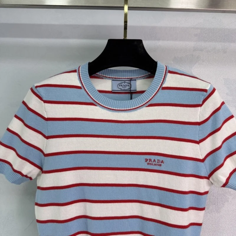 Top mirror Prada T-Shirts