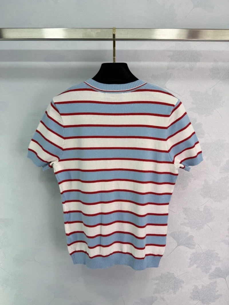 Top mirror Prada T-Shirts