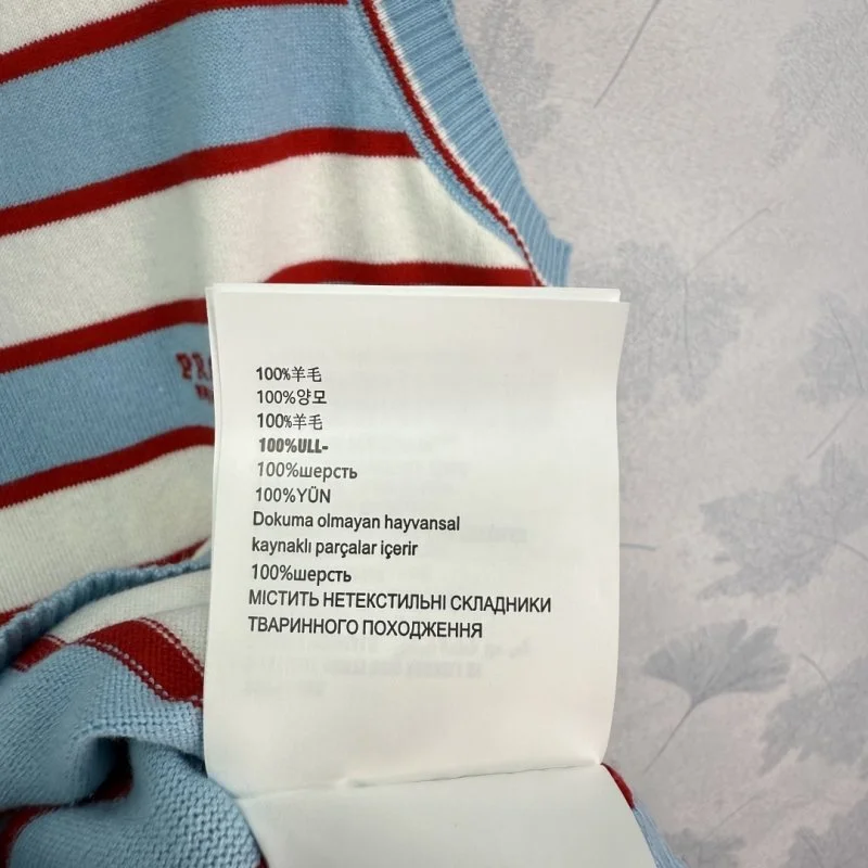 Top mirror Prada T-Shirts