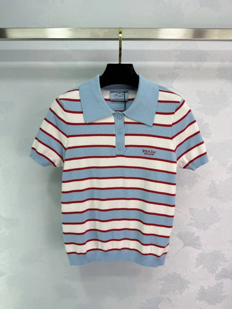Prada T-Shirts