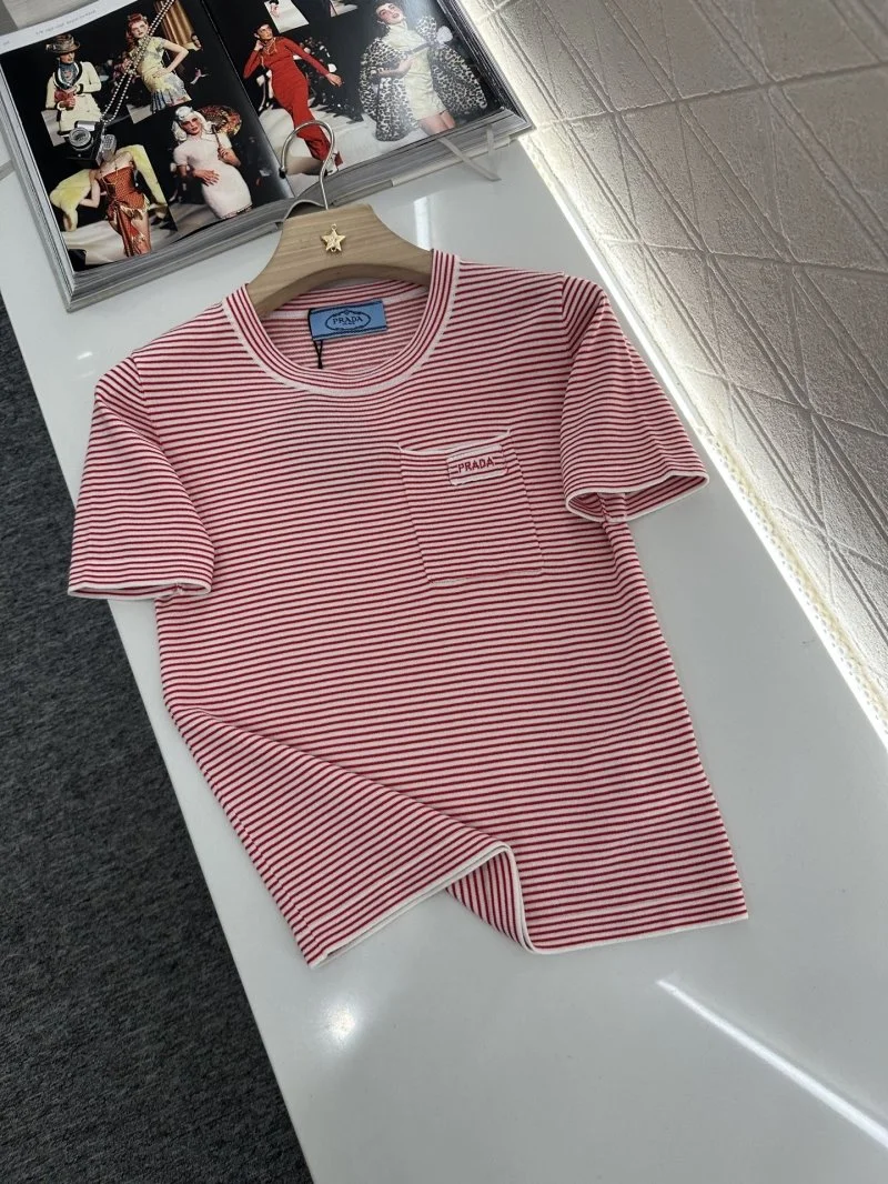 Prada T-Shirts