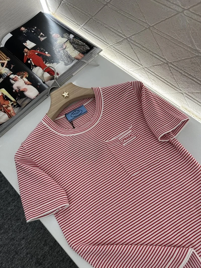 Reasonably priced Prada T-Shirts