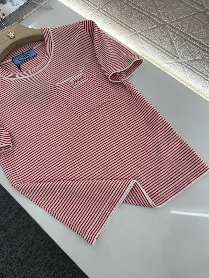 Reasonably priced Prada T-Shirts