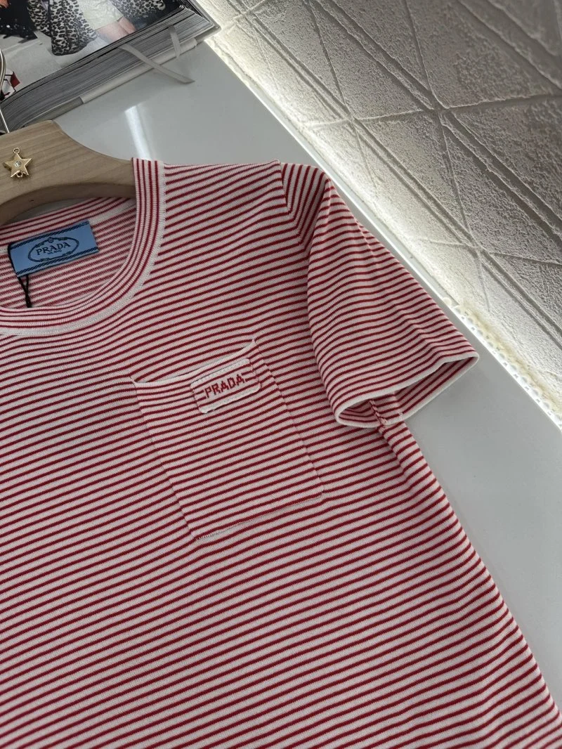 Reasonably priced Prada T-Shirts