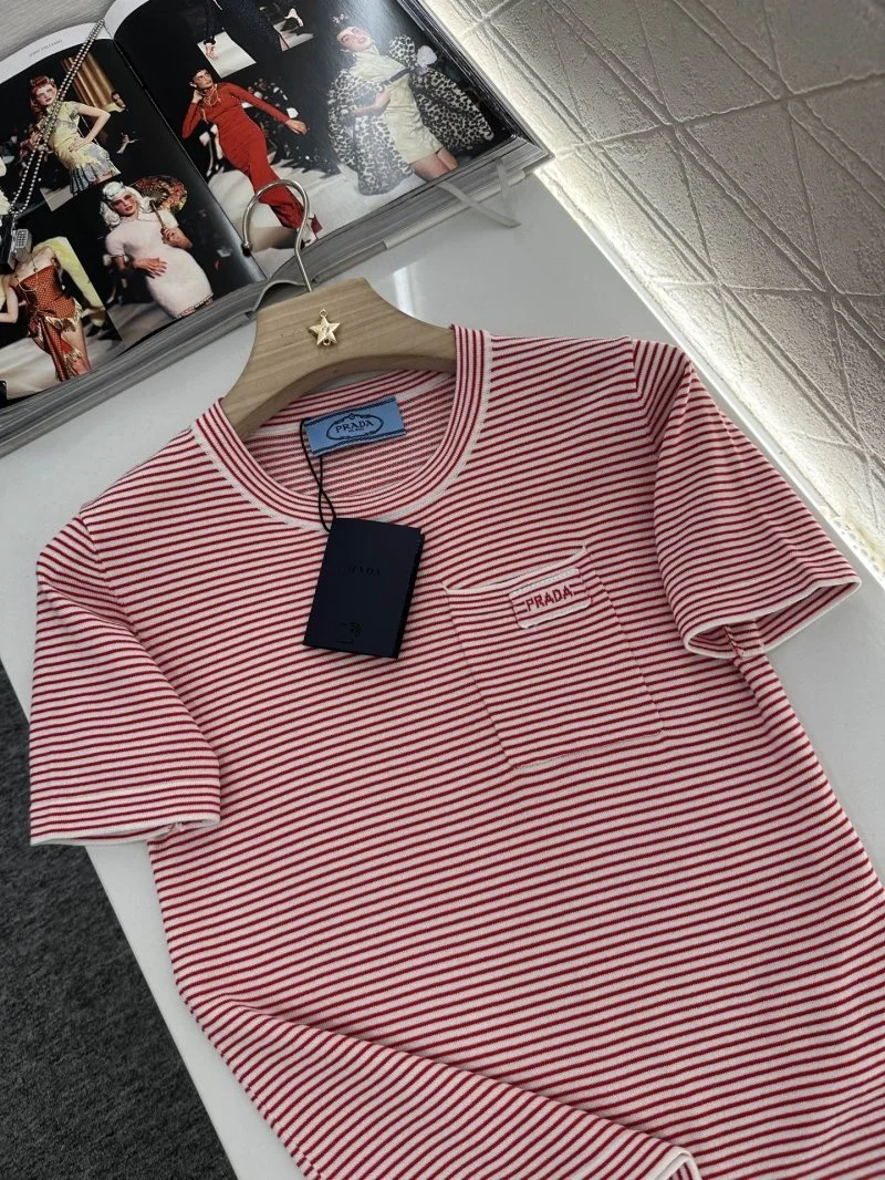 Reasonably priced Prada T-Shirts