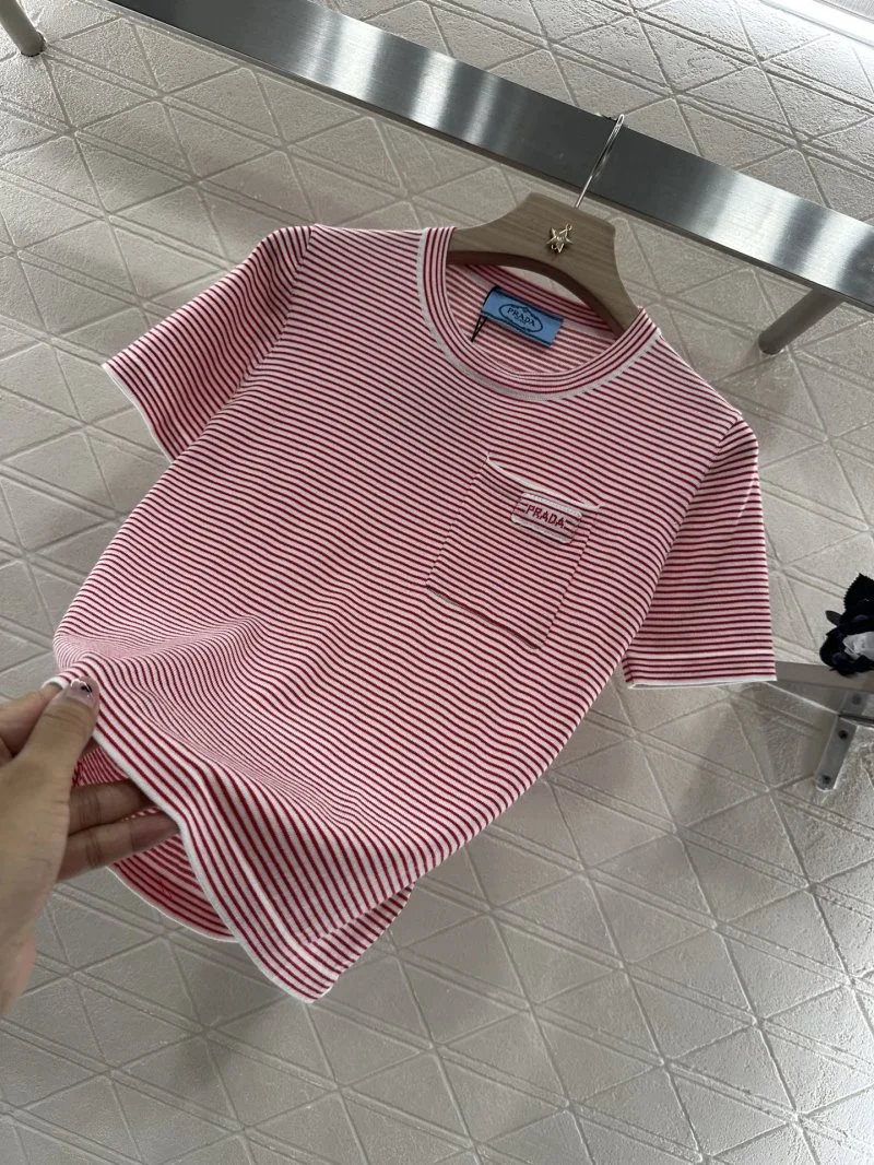 Reasonably priced Prada T-Shirts