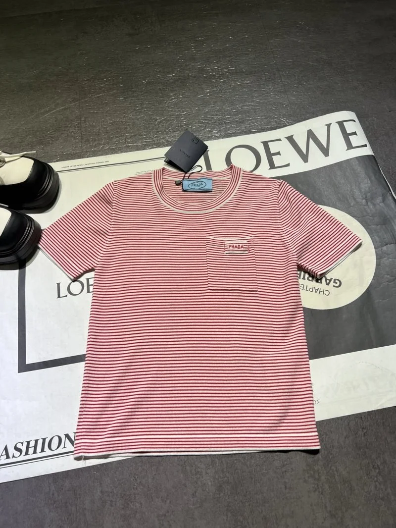 Prada T-Shirts