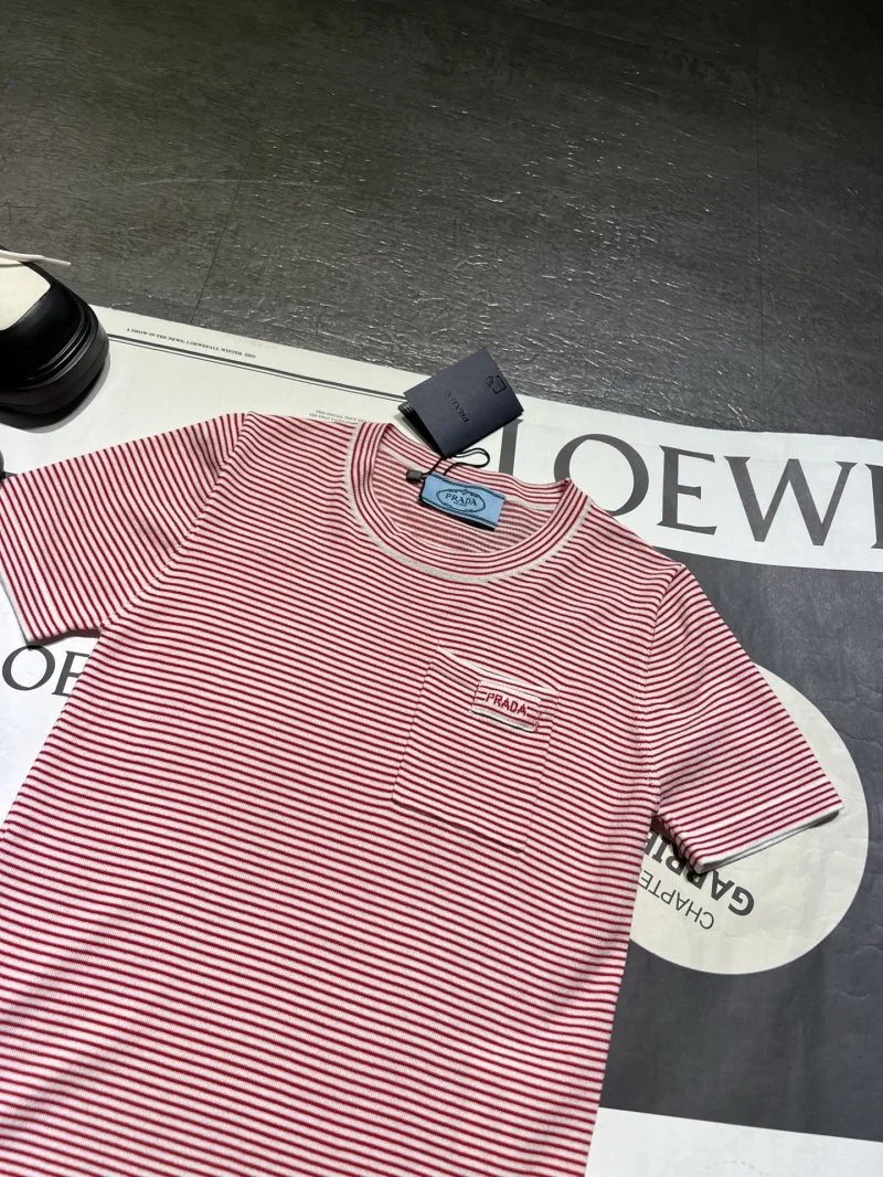 Original Prada T-Shirts